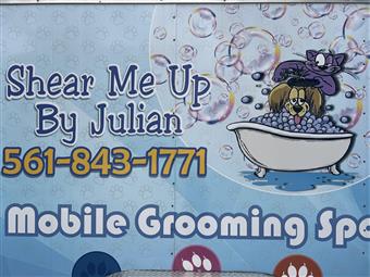 Shear me up by julian - Boca Raton FL | Vagaro